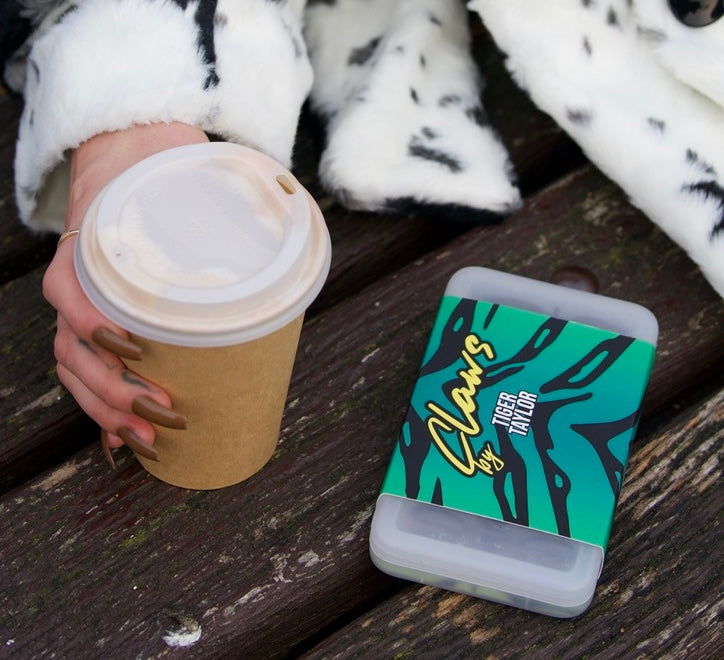 Products – Claws by Tiger Taylor